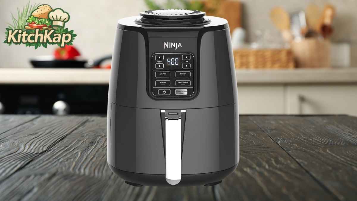 Ninja AF101 Air Fryer Review Stunning Features You’ll Love